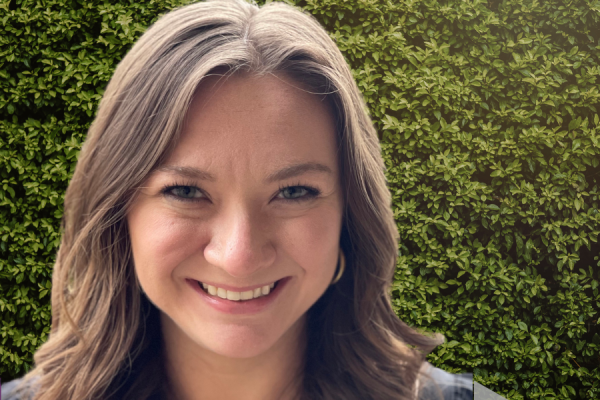 FPG profile: Kylie Garber | Frank Porter Graham Child Development Institute